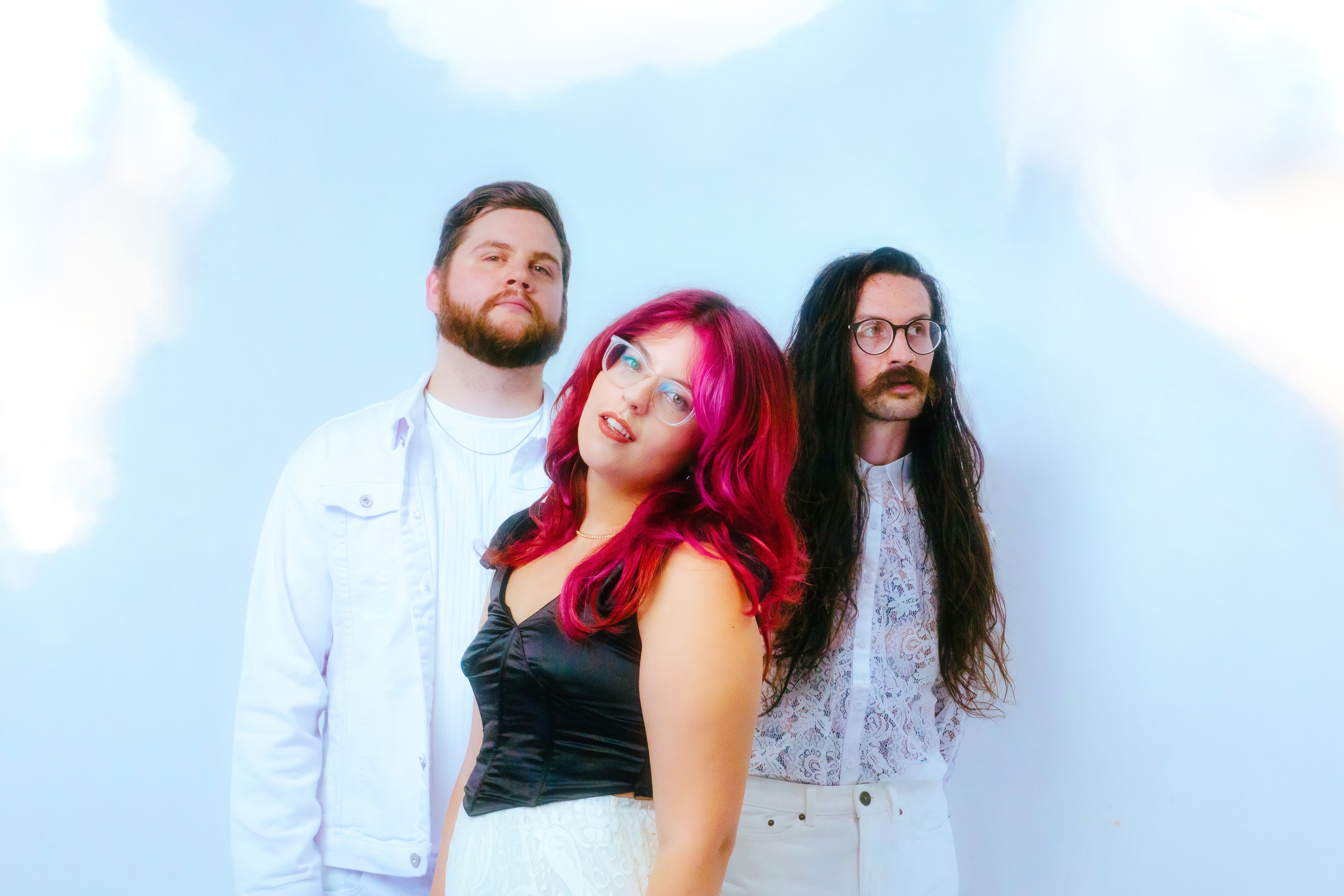 About – Glimmers